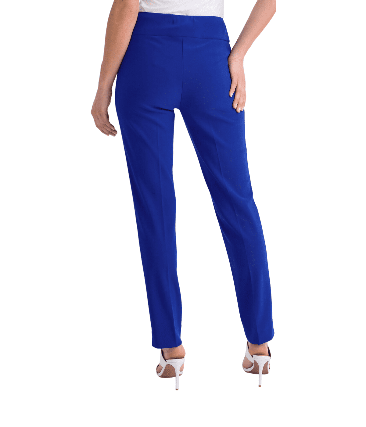Joseph Ribkoff - 144092 - Classic Tailored Slim Pant - Muskoka Bay Clothing